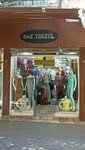 Baz Tekstil (Gaziantep, Şahinbey, Şıhcan Cad., 57B), giyim mağazası  Gaziantep'ten