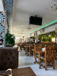 Караван (Kashirskoye Highway No:10к1с1), restoran  Moskova'dan