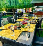 Eskil Çadır Bahçe Aile Balık-Izgara Restaurant (Aksaray, Eskil, Merkez Mah., Muhsin Yazıcıoğlu Cad.), restoran  Eskil'den