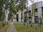 Ktpi Gazproyekt (Fermskoe Highway No:22, Saint Petersburg), proje enstitüleri, kurumları  Saint‑Petersburg'dan