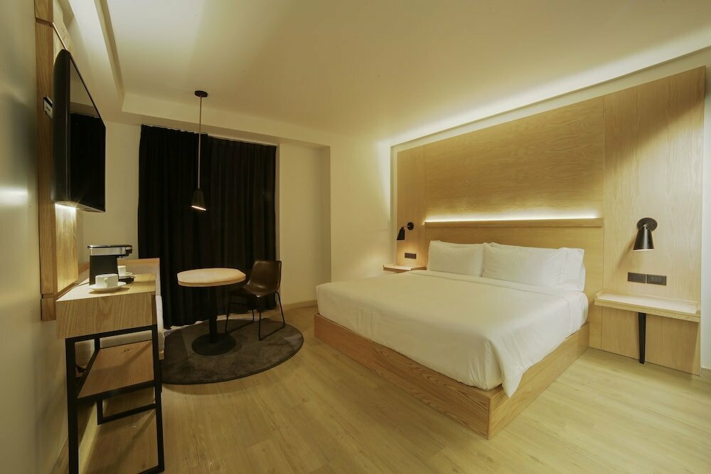 Otel Auténtico Monterrey, , foto