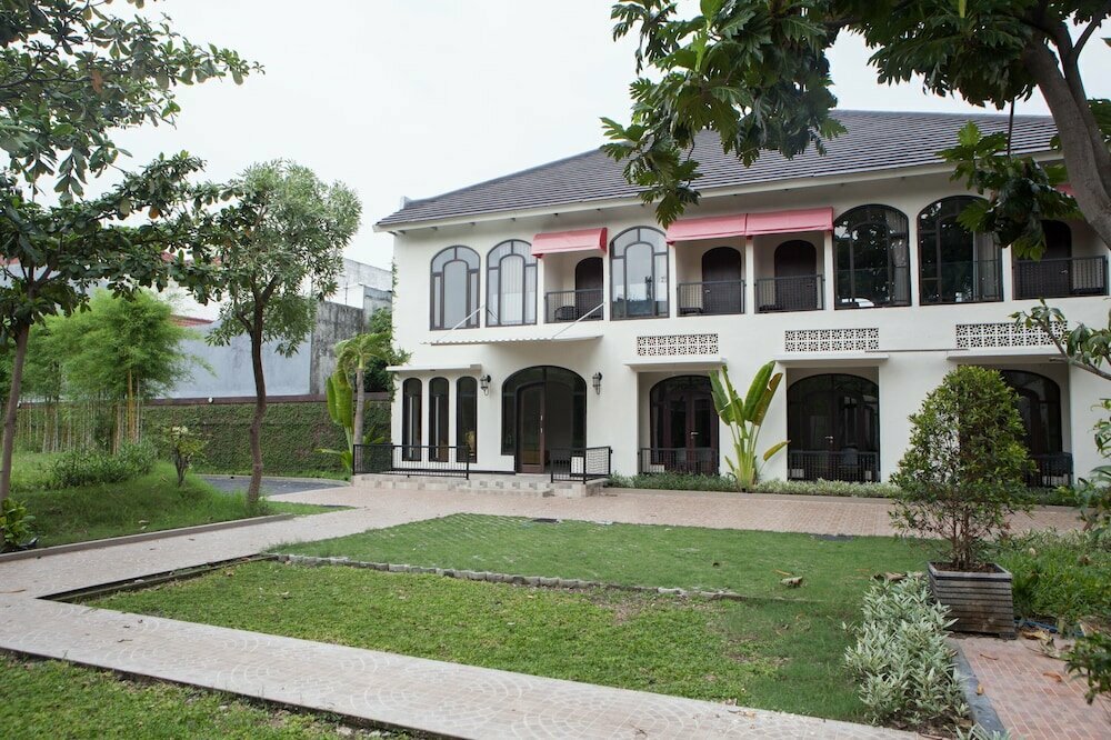 Otel RedDoorz @ Wiyung 2, Surabaya, foto