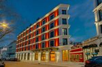 Turim Boulevard Hotel – Adults Only (Avenida da Liberdade No:159), otel  Lizbon'dan