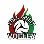 Full spirit volley (Kustodiev Street No:7к2), spor okulları  Saint‑Petersburg'dan