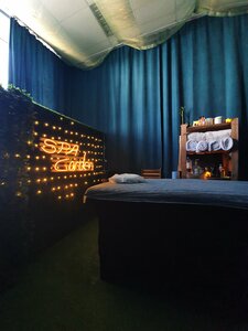 SPA Garden (Avtozavodskaya Street No:23к8), spa  Moskova'dan
