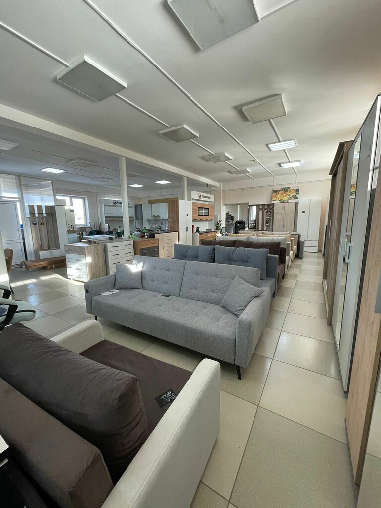 Mobilya mağazaları АК Таш - Мебель, Başkurdistan, foto