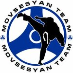 Movsesyan Team (Yubileynaya Street No:10А), spor kulüpleri  Mytişçi'den