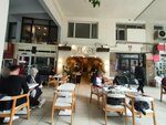 Flare Moda (İstanbul, Kadıköy, Caferağa Mah., Moda Cad., 92/C), kafe  İstanbul'dan