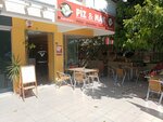 Piz & Mak (Antalya, Muratpaşa, Çaybaşı Mah., 1352/1. Sok., 10), fast food  Antalya'dan