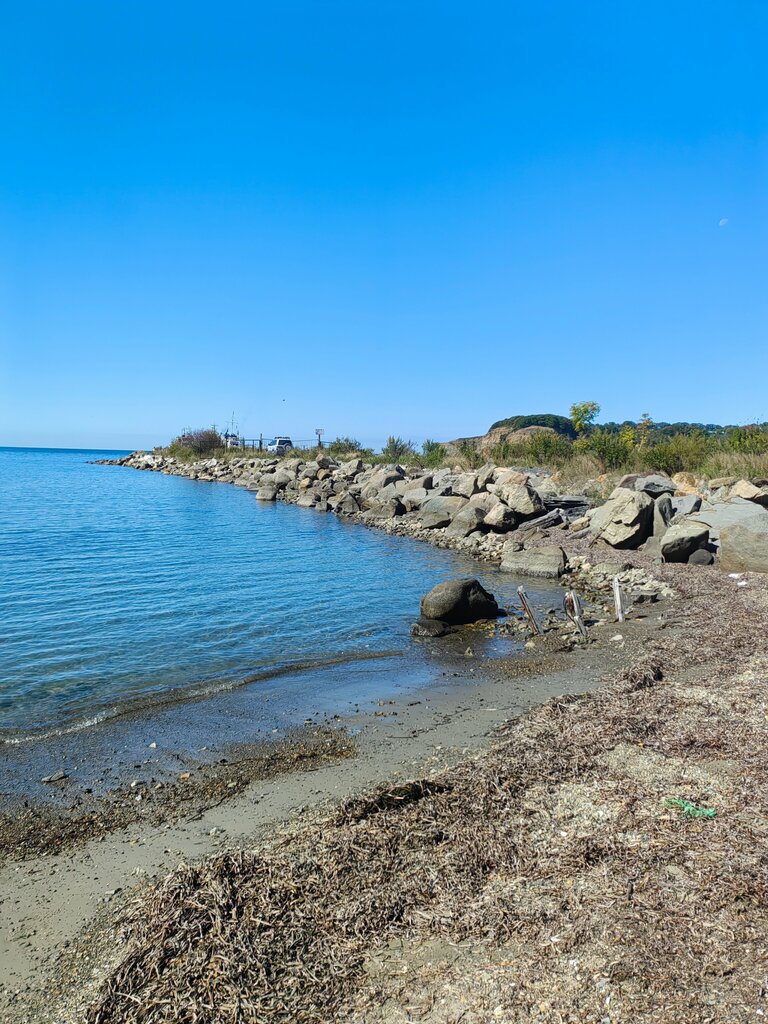 Plaj Пляж, Primoriye, foto