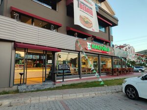 Restoran Hacıoğlu Pide Lahmacun, Fethiye, foto