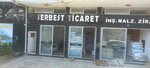 Serbest Ticaret (Oba Mah., Dadaşlar Cad., No:20 A, Alanya, Antalya), tarım firmaları  Alanya'dan