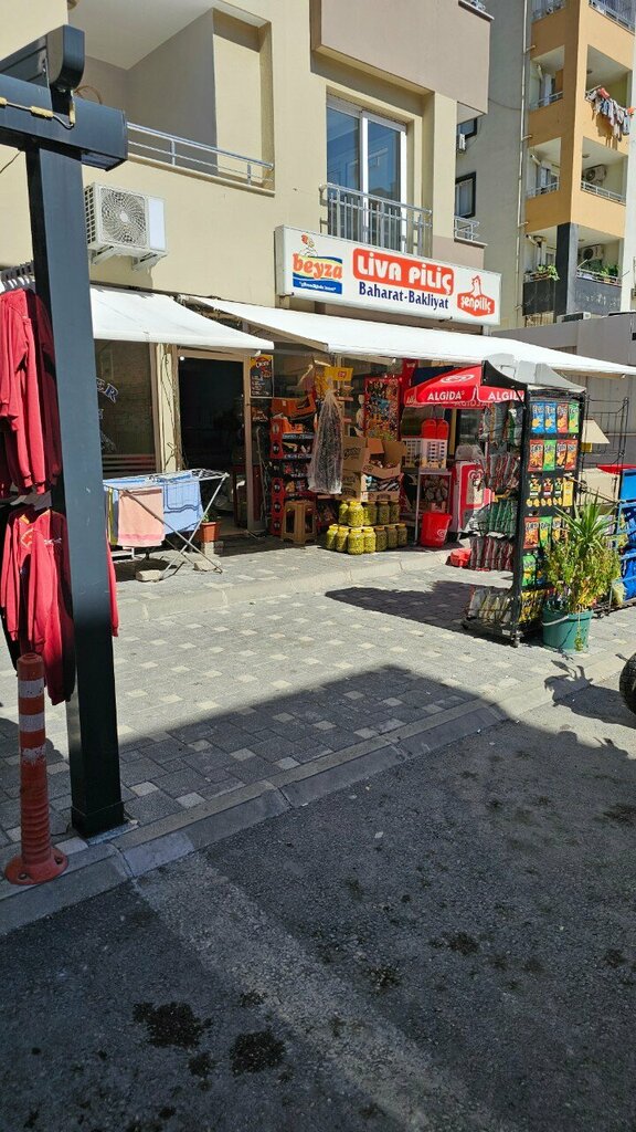 Market Liva Piliç, Adana, foto