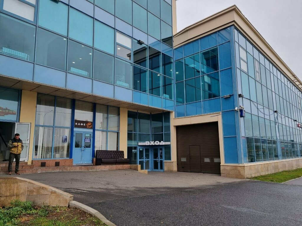 Jeoloji, jeofizik Geodezicheskoye soprovozhdeniye stroitelstva, Moskova, foto