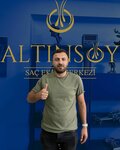 Altınsoy Saç Ekim Merkezi (Muratpaşa Mah., Çırçır 1. Köşk Cad., No:14, Yakutiye, Erzurum), tıp merkezleri ve klinikler  Erzurum'dan