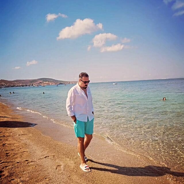 Otel Barbaros Pansiyon, Marmara, foto