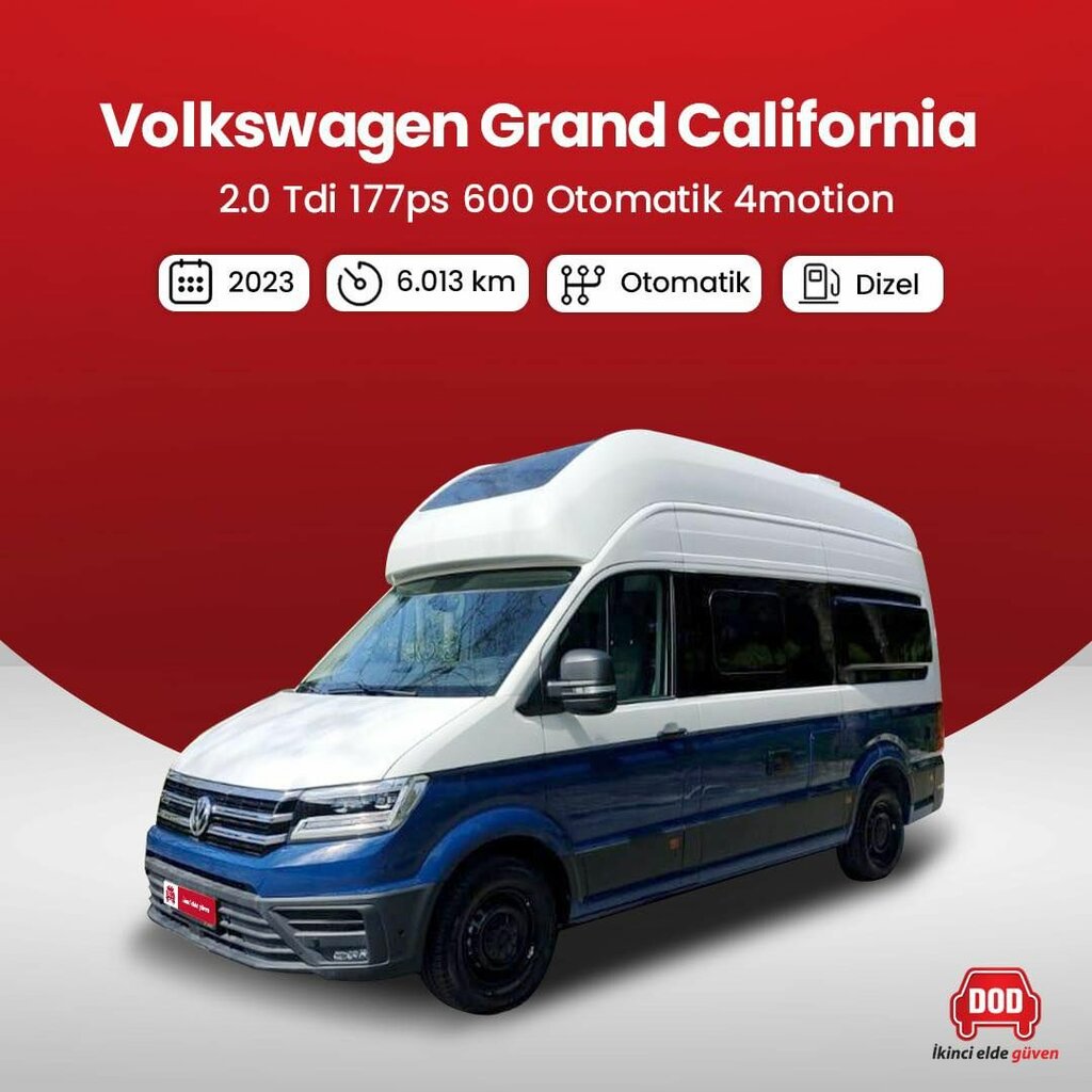 Otomobil satış galerileri Fatih Volkswagen, Piraziz, foto