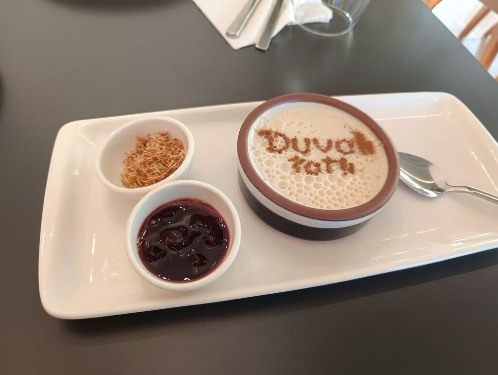 Restoran Orhan'ın Yeri Duvalı Tatlı, Orhangazi, foto