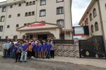 Erbaa Müftülüğü (İsmet Paşa Mah., İstiklal Cad., No:100, Erbaa, Tokat), belediyeler, devlet daireleri  Erbaa'dan
