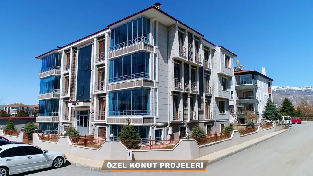 Pencere üretim, satış ve montaj firmaları Ere Yapı Fıratpen Erzincan, Erzincan, foto