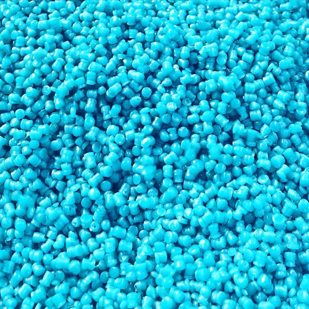 Plastik ürün üreticileri Rainbow Color Plastik San, Ergene, foto