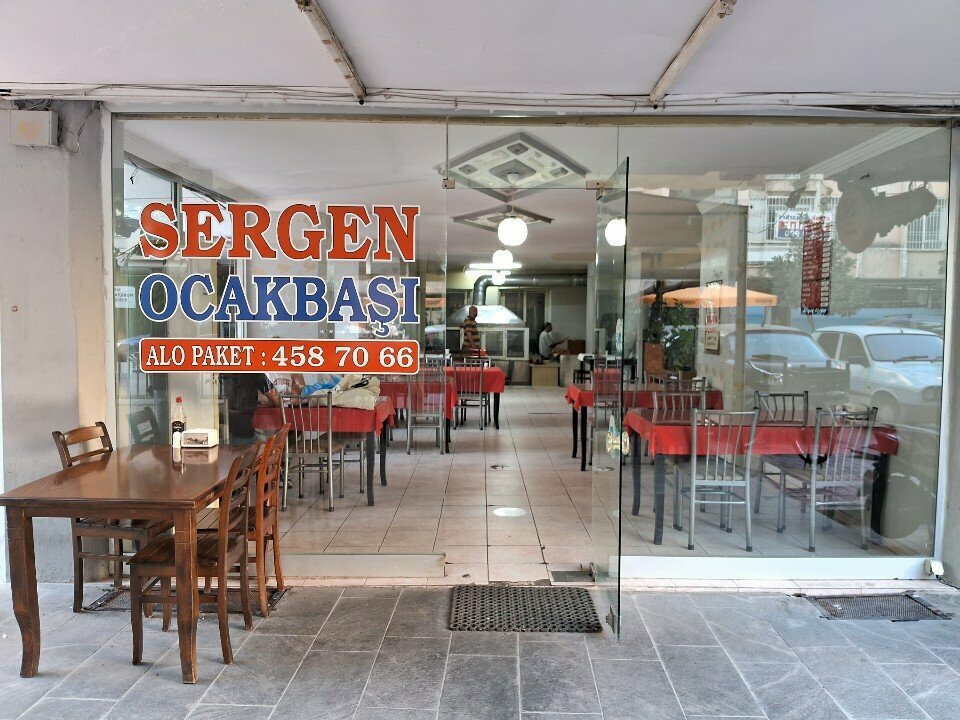 Restoran Sergen Ocakbaşı, Adana, foto