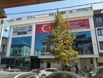 The Sirius (Hamidiye Mah., Gürbüz Sok., No:21, Çekmeköy, İstanbul), güzellik salonu  İstanbul'dan