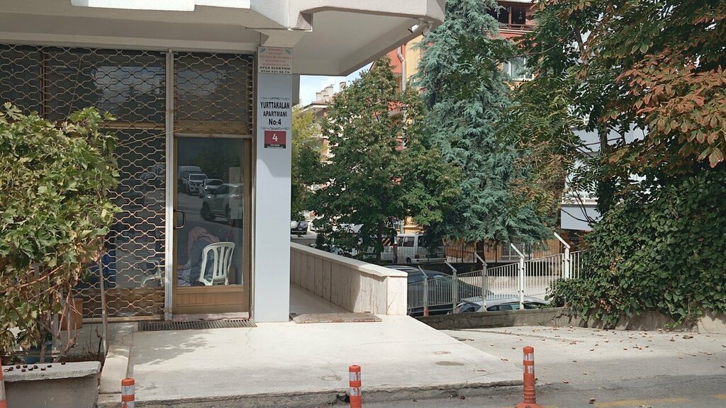 Hukuk büroları Güner Hukuk & Danışmanlık, Ankara, foto