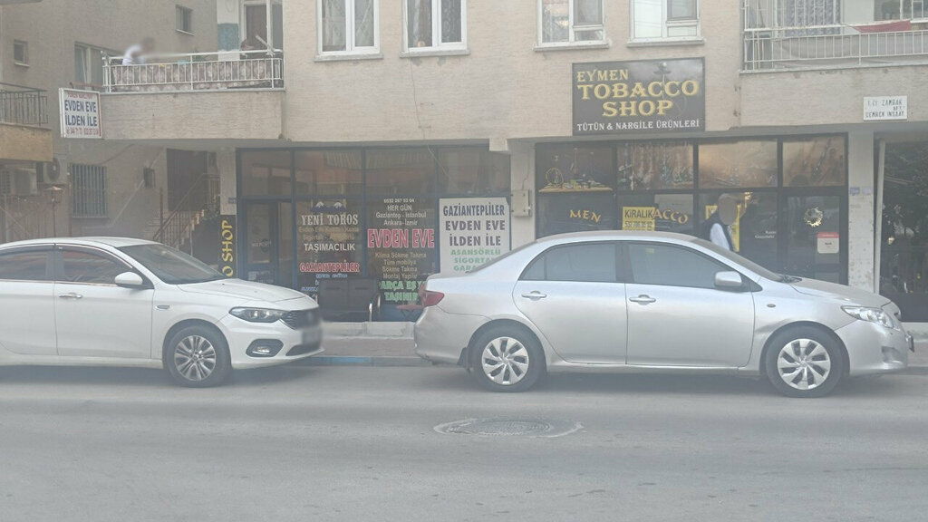 Lojistik firmaları Yeni Toros Nakliyat, Antalya, foto