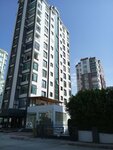 Furkan Consept (Gürselpaşa Mah., 75566. Sok., Seyhan, Adana), apartman kompleksi  Adana'dan