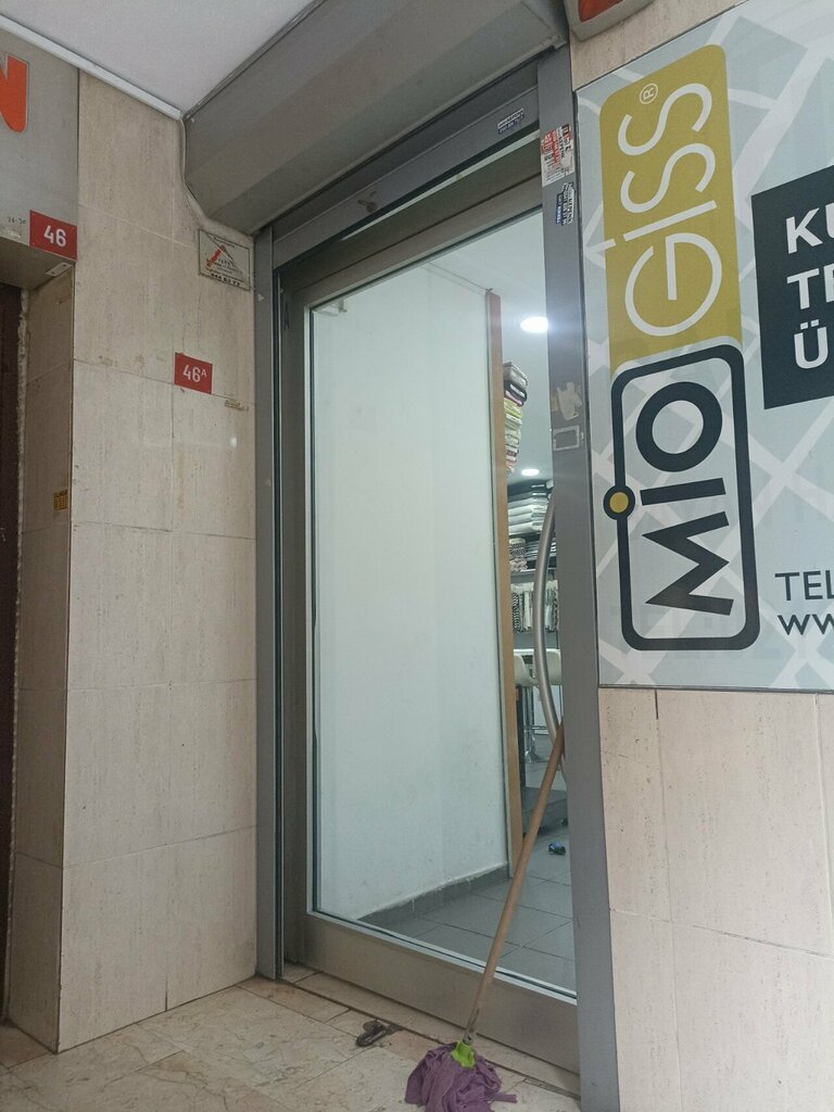 Mefruşat Miogiss Kumaş ve Tekstil Ürünleri, İstanbul, foto