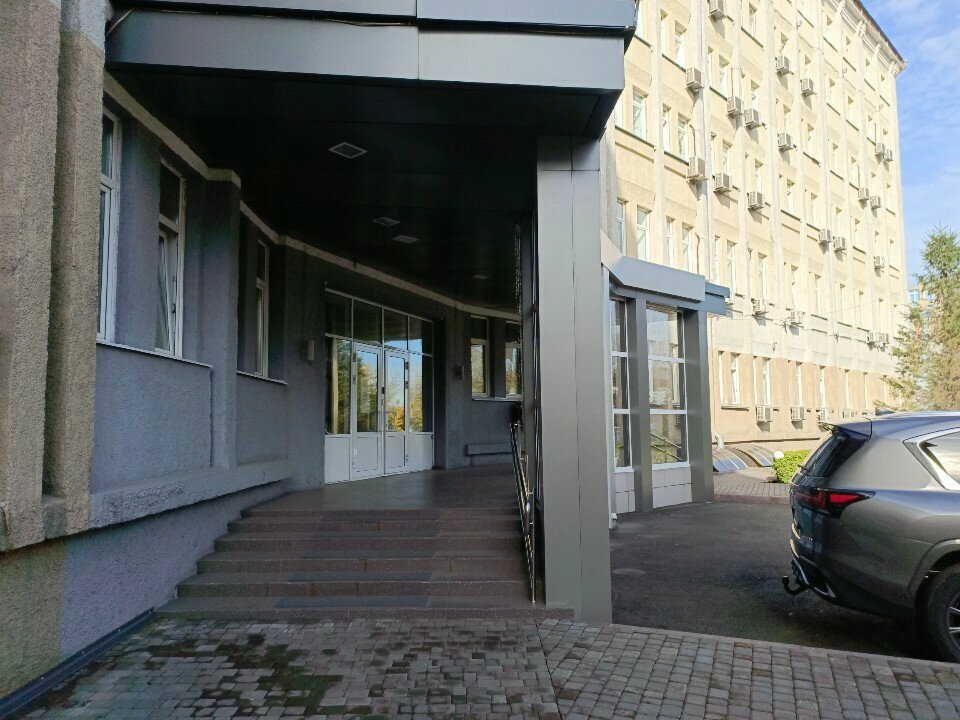 Endüstriyel ekipman tamiri Сибцемсервис, Kemerovo, foto