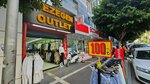 Gezegen Outlet (Çınarlı Mah., Fatih Terim Sokak, No:45, Seyhan, Adana), giyim mağazası  Adana'dan