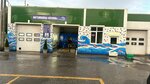 Car wash (Pikhtovaya Street No:с8, Aviatsionniy Subdistrict), oto yıkama  Domodedovo'dan