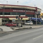Golcuoğlu (Fevzipaşa Mah., Turhan Cemal Beriker Blv., No:390, Seyhan, Adana), restoran  Adana'dan