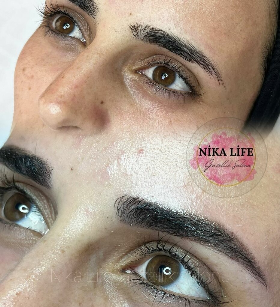 Güzellik salonu Nika Life Güzellik Salonu, İzmir, foto