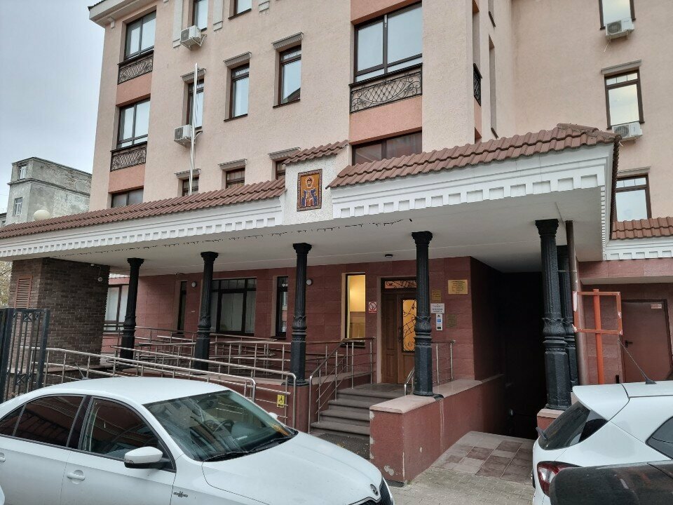 Ticari gayrimenkul alım satımı Территория комфорта, Nijni Novgorod, foto