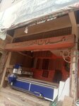Hamdan jafferi wood works (Province of Sindh, Karachi, Liaquatabad Town, Block 5, 34th Street), kerestecilik  Karaçi'den