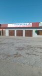 Otyrar Gas (Shymkent, Aqnıet shaǵyn aýdany), lpg kurulumu  Çimkent'ten (Şımkent'ten)