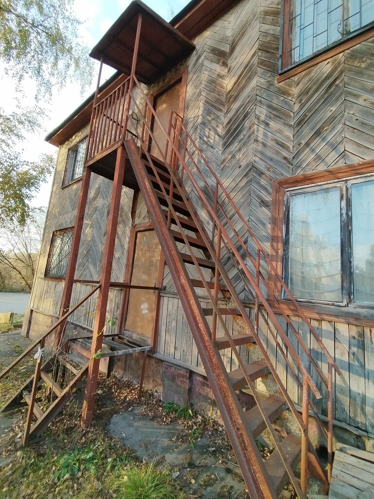 Yapı mağazası Prorabsnab, Krasnogorsk, foto