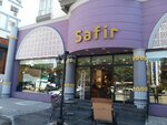 Safir Ev Consept (Toros Mah., Ahmet Sapmaz Blv., No:42, Çukurova, Adana), mobilya mağazaları  Adana'dan