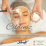 Jelmoli Güzellik Salonu (Mehmetçik Mah., Çamlık Blv., No:35/A, Pamukkale, Denizli), güzellik salonu  Denizli'den