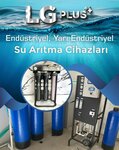 LG Plus Su Arıtma Ege (Aydın, Kuşadası, Hacıfeyzullah Mah., Ferit Demirel- Ali Çallı Sağlık Ocağı Sok., 7), su arıtma ve ekipmanları  Kuşadası'ndan