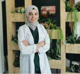 Özel ağız ve diş sağlığı klinikleri ve muayenehaneleri İlknur Aras, Bursa, foto