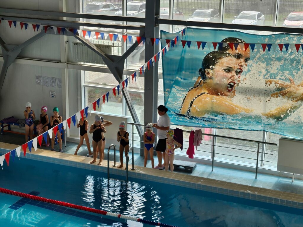 Spor kulüpleri Либерти, Mojaysk, foto