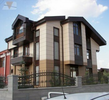 Mimari proje firmaları Avb Mimarlık, Ankara, foto