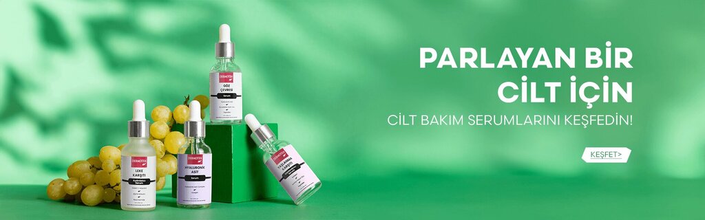 Kozmetik ve parfümeri firmaları Dermoten Doğal Ürünler, İstanbul, foto