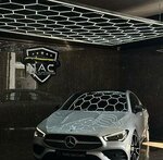 Nordic Auto, service center (26/1, 14B Street, Al Khabaisi, Deira, Dubai), otomobil servisi  Dubai'den