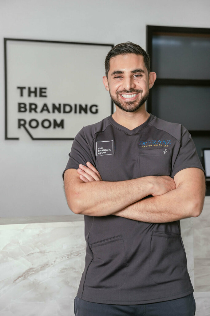 Tıp merkezleri ve klinikler The Branding Room, Dubai, foto
