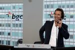 Bgc Brokers Lp (Tower 2, Al Fattan Currency House, Dubai International Financial Centre), finansal danışmanlık  Birleşik Arap Emirlikleri'nden